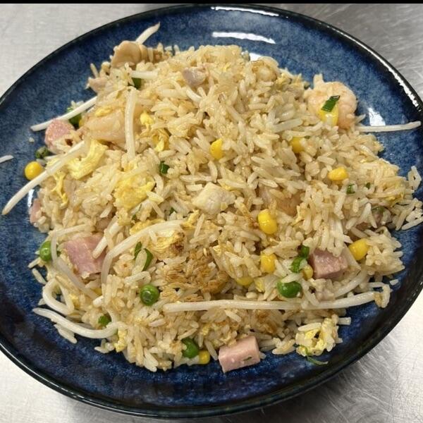House Special Fried Rice